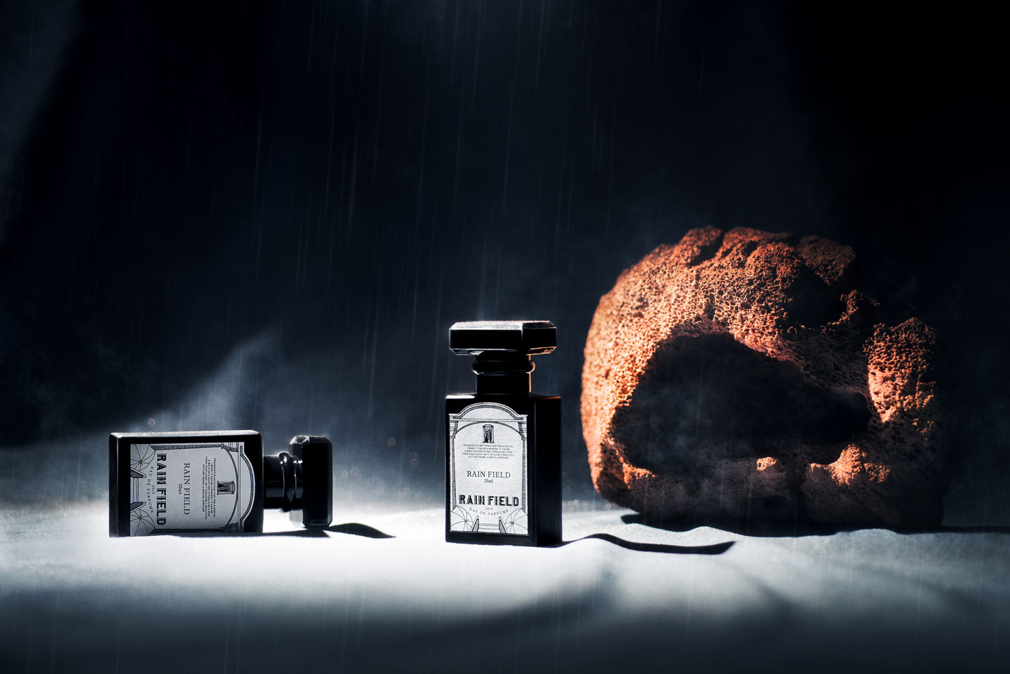 레인필드 : rainfield